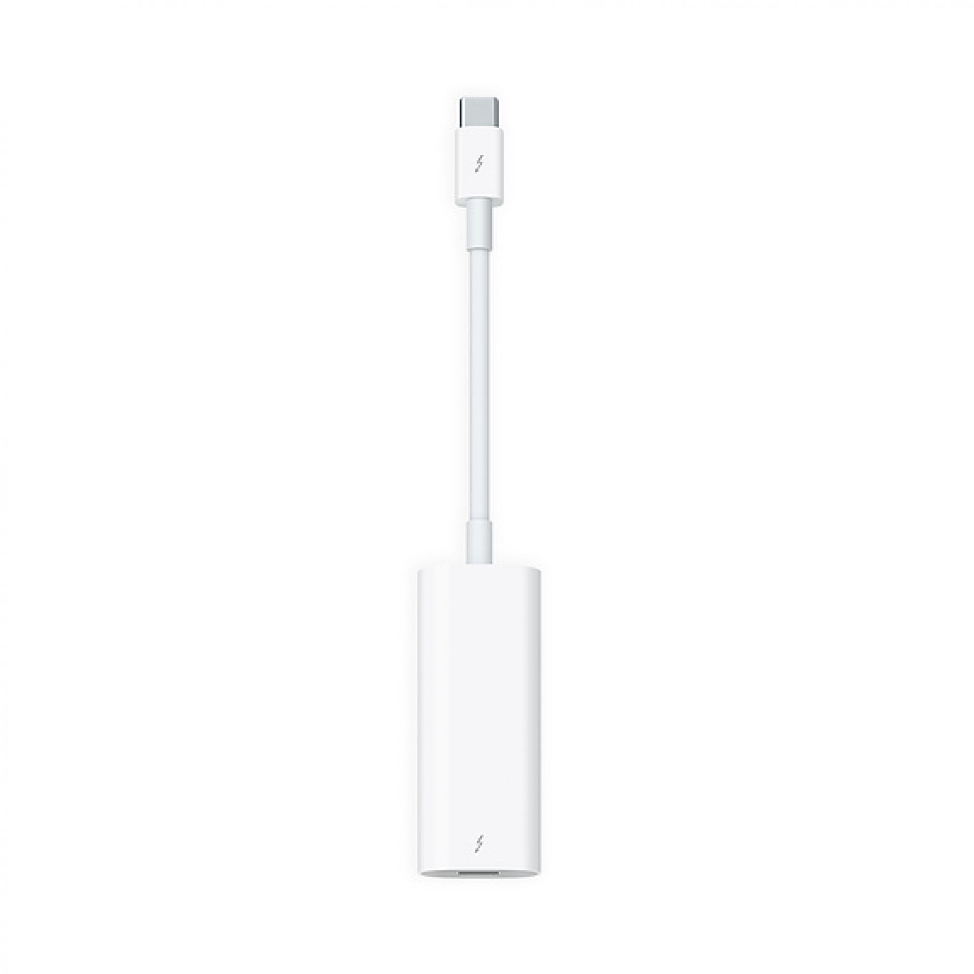 Apple Thunderbolt 3 (USB-C) to Thunderbolt 2 Adapter | 6412059